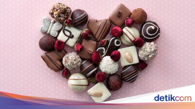 4 Tips Dasar yang Perlu Diketahui untuk Membuat Truffle