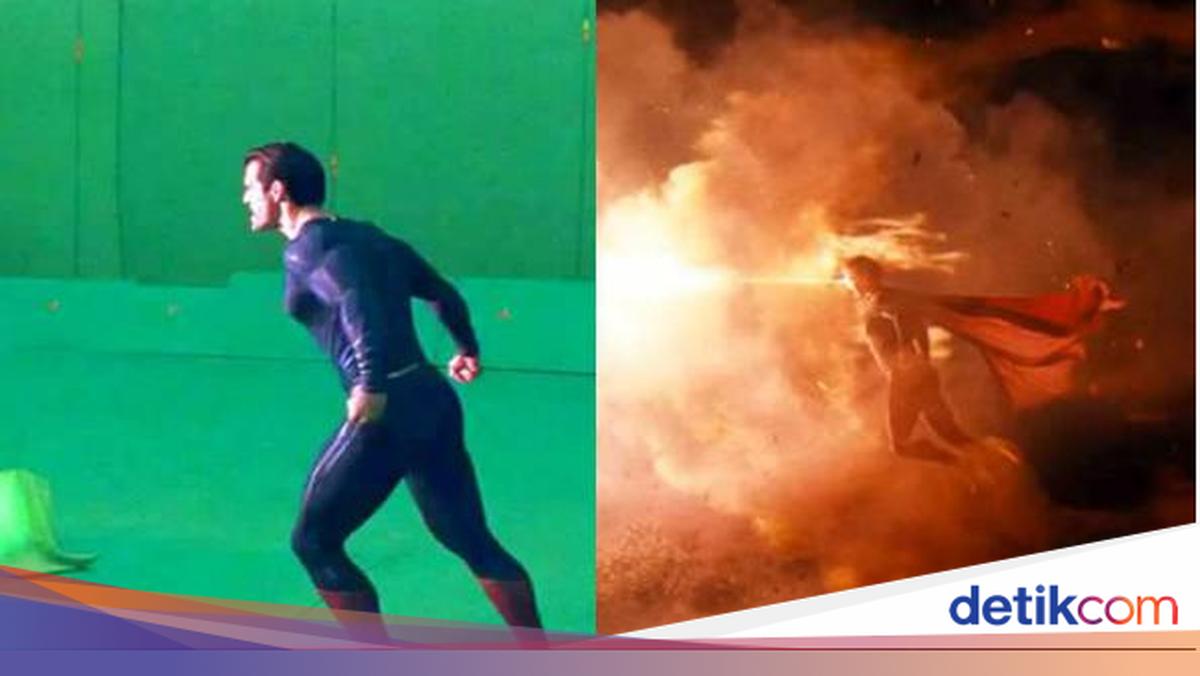 Apa Itu Green Screen? Ini Pengertian dan Cara Kerjanya