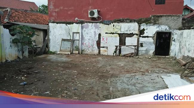 Mencari Keberadaan Rani Juliani dari Bekas Rumahnya di Tangerang