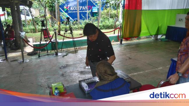 Soal Tudingan Antasari, Aulia Pohan: Tanyakan Pak SBY