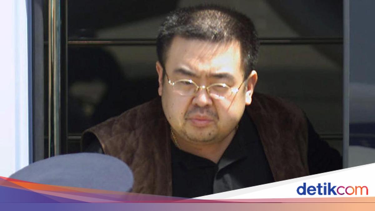 Kakak Kim Jong-Un yang Dibunuh di Malaysia Disebut Informan Intelijen ...