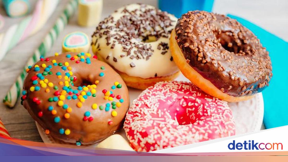 7 Tempat Jajan Donat di Jogja yang Enak dengan Topping Melimpah