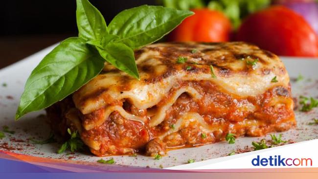 12 Makanan Gurih dan Manis Ini Tetap Enak Dimakan Meskipun Dingin (1) 12 Makanan Gurih dan Manis Ini Tetap Enak Dimakan Meskipun Dingin (1)