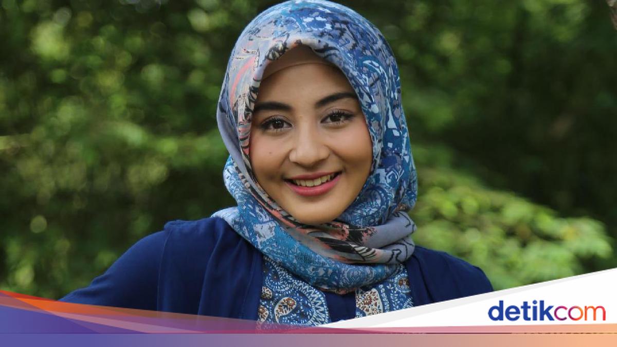 Margin Wieheerm, Si Cantik Berdarah Pakistan