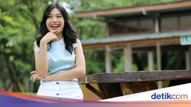 Mulai Pewarna Rambut Hingga Pakaian Big Size Pemberian Fans untuk ...