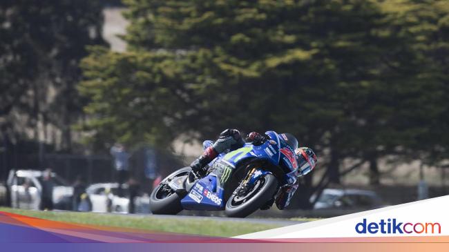 Ada Merah Putih di Motor Yamaha Paling Ngebut, RI Jadi Lebih Dikenal