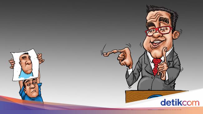 7 Contoh Kontravensi Beserta Pengertian dan Jenisnya