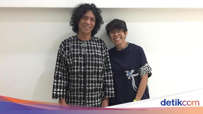 Kenangan Terakhir Reda soal Ari Malibu, Diminta Menyanyi