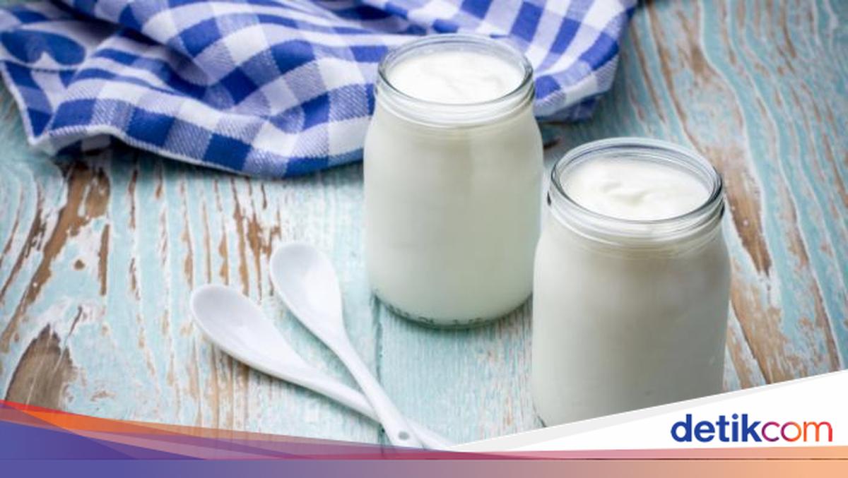 Cara Membuat Yogurt di Rumah, Mudah dan Hemat!