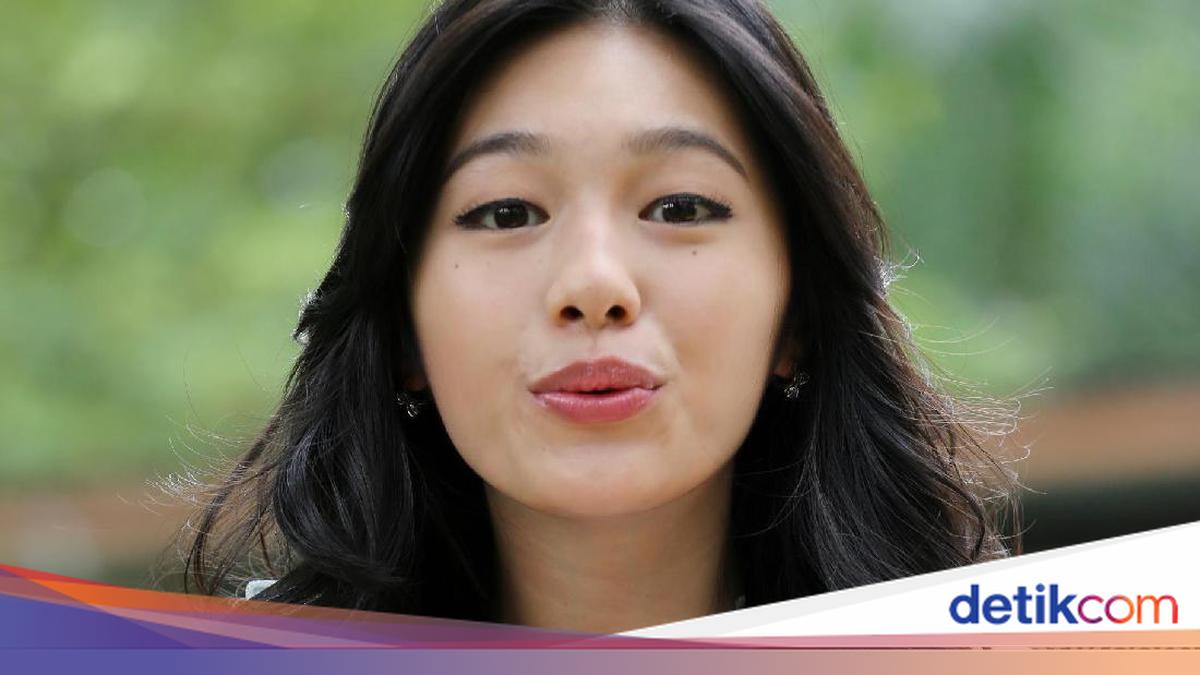 Claudy Putri, Aktris Keturunan Jepang di 'Anti Jones'