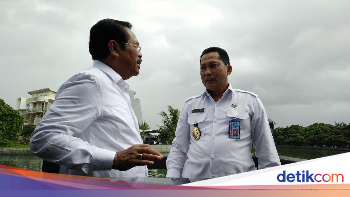 Harta Bos Narkoba Pony Tjandra Senilai Rp 27 M Diserahkan ke BNN