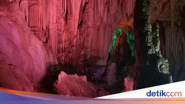 Wisata Goa Gong Pacitan: Daya Tarik, Tiket, Lokasi, dan Jam Buka