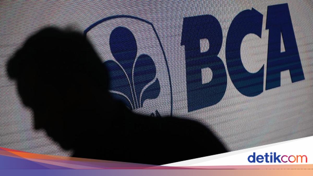 Bos-bos BCA Kompak Borong Saham BBCA, Ada Apa?