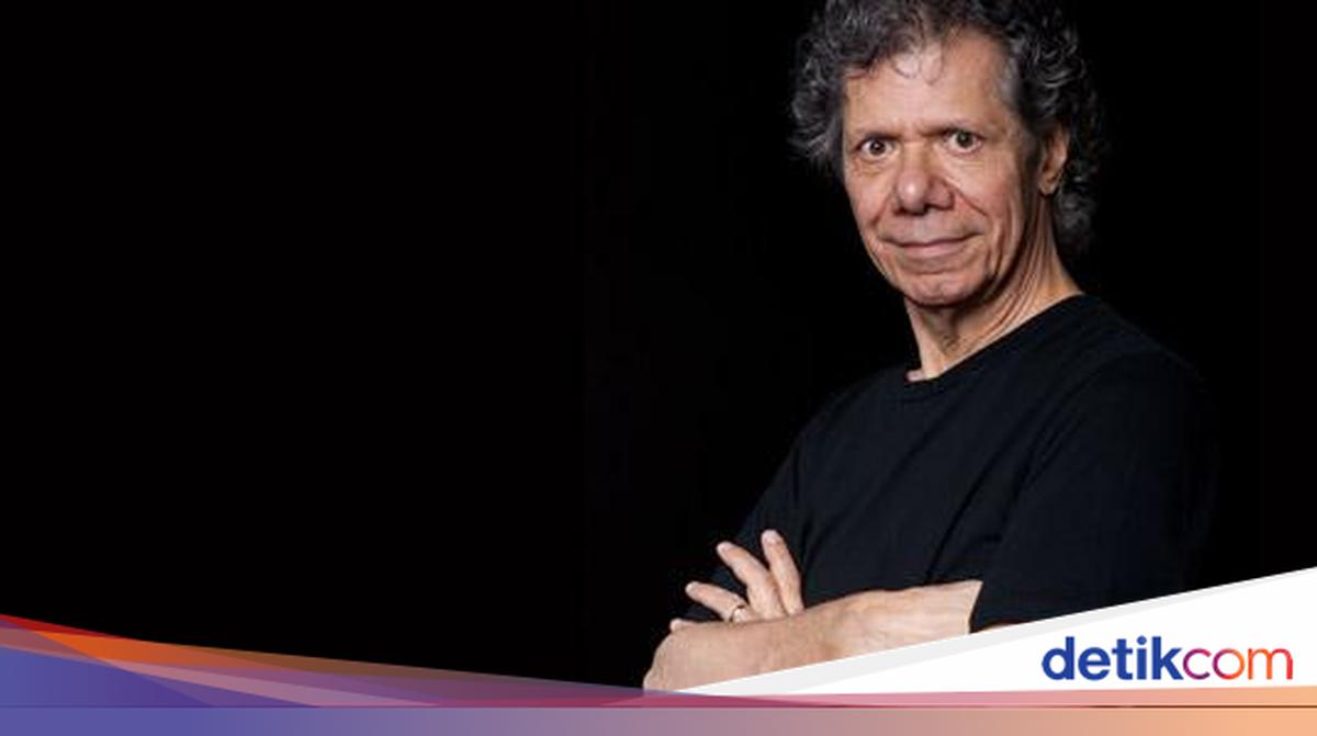 Minggu Malam Bersama Chick Corea Electric Band di Java Jazz 2017