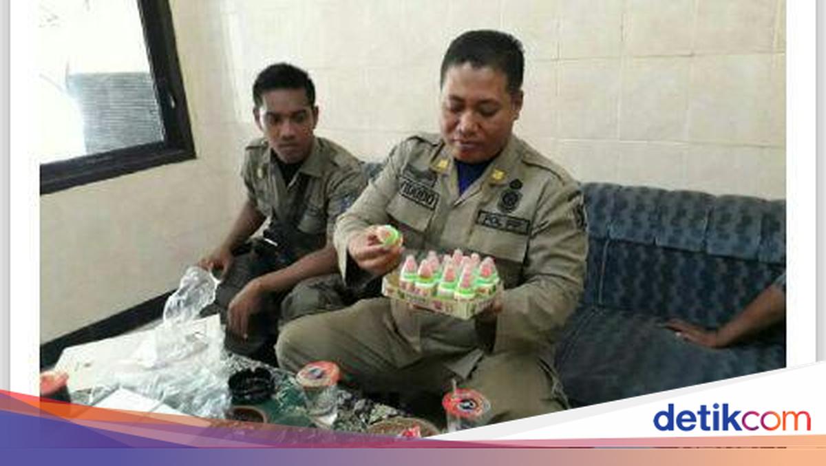 BNN Seriusi Permen Dot 'Narkoba', Sampel Dikirim ke Jakarta