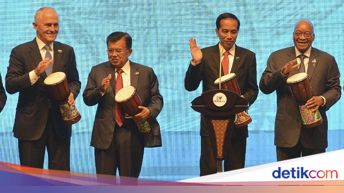 Tifa: Alat Musik Tradisional dari Papua dan Maluku