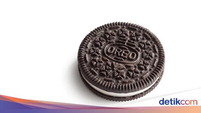 Oreo Bangun Bunker Khusus buat Simpan Resep Rahasia