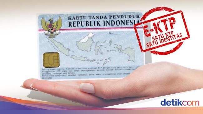 Sengkarut e-KTP: Mark Up, Blanko Kosong dan Tender Perusahaan Asing