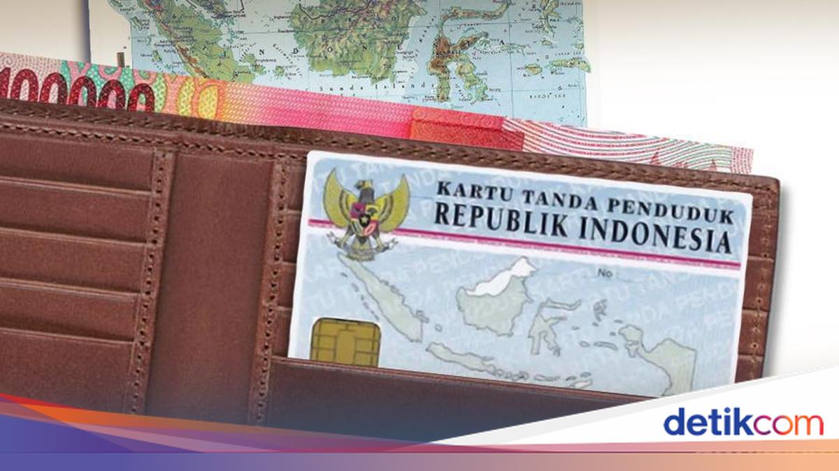 1.000 e-KTP Ditemukan Tercecer di Pariaman Sumbar