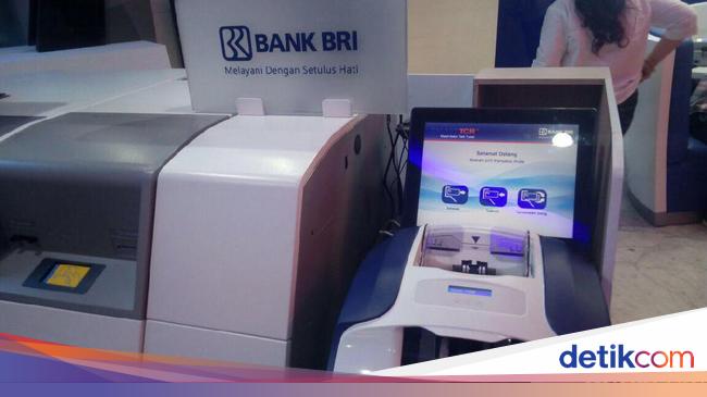 Syarat dan Cara Buka Rekening BRI Online, Anti Ribet!
