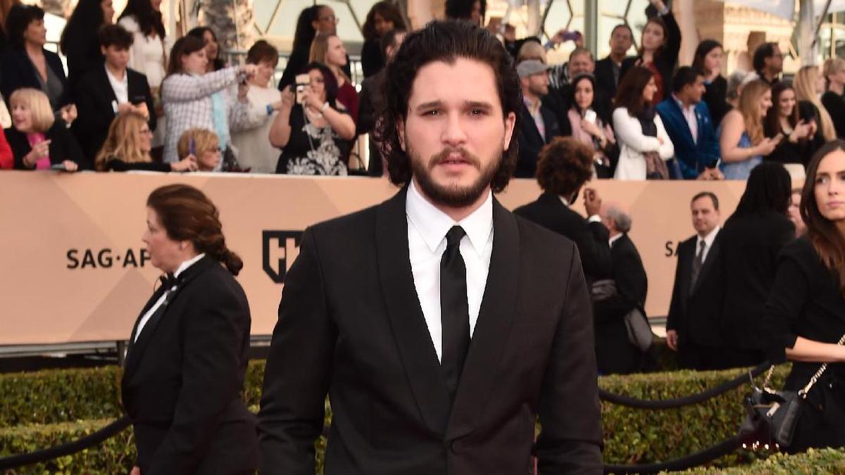 Aktor 'Game of Thrones' Kit Harington Ngaku Idap ADHD, Kenali Gejalanya Aktor 'Game of Thrones' Kit Harington Ngaku Idap ADHD, Kenali Gejalanya