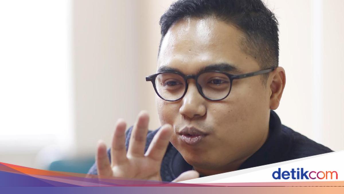 'Angan Senja' di Novel Fahd Pahdepie Terinspirasi dari Nama Anak Cholil ...