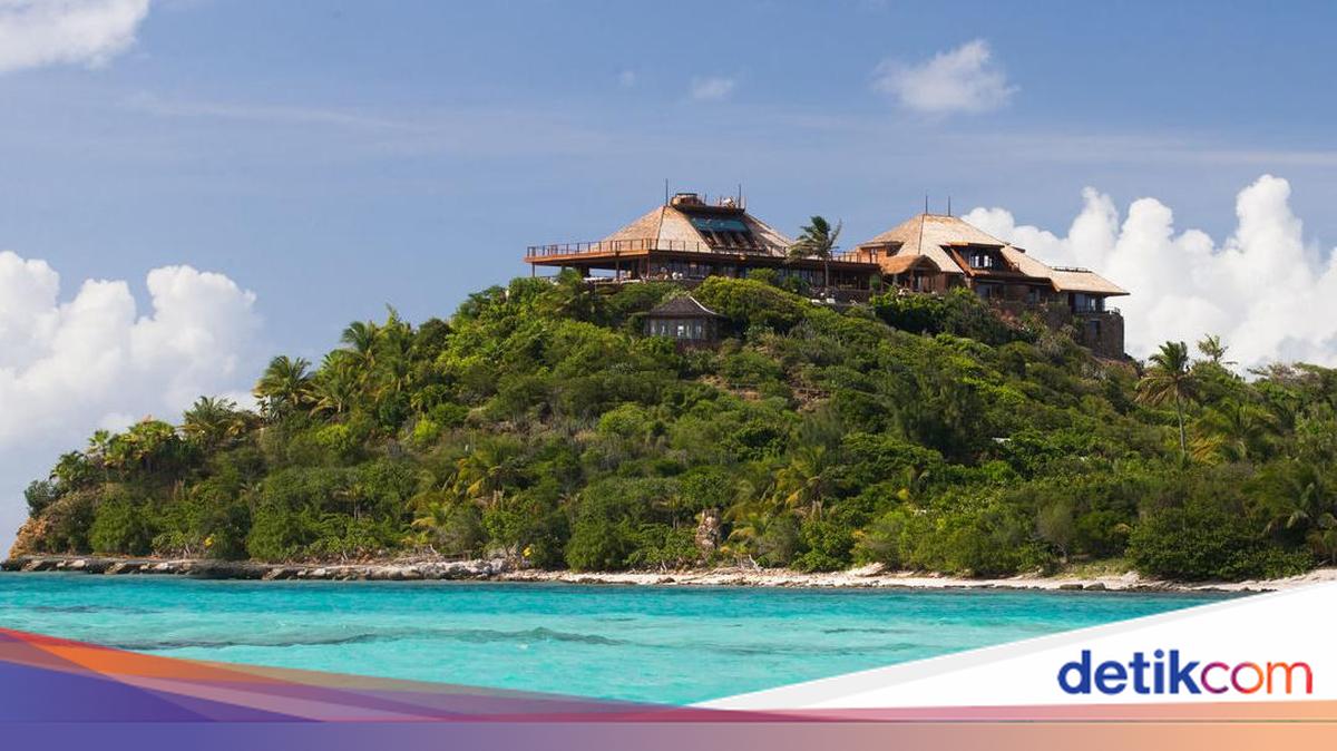 Uang Korupsi e-KTP Bisa Untuk Sewa Pulau Liburan Obama 72 Bulan