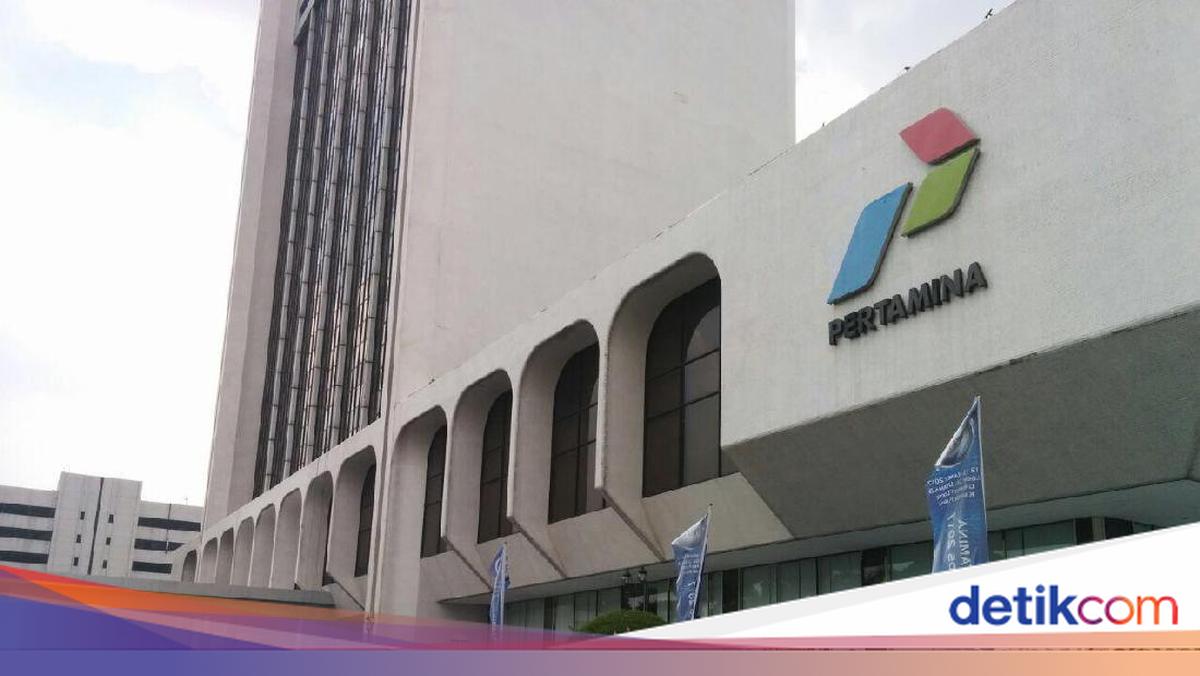 Soal Tes Pertamina BPS 2021, Ini Kisi-kisi Ujiannya