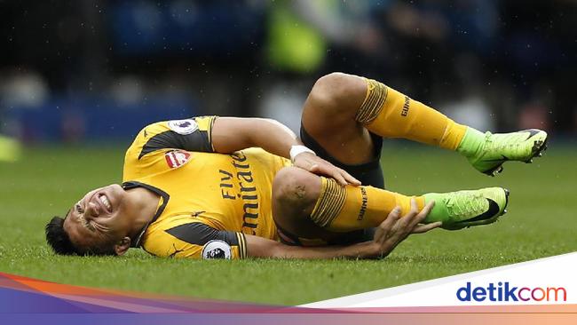 Kenali Penyebab Cedera Engkel dan Cara Terbaik Penanganannya