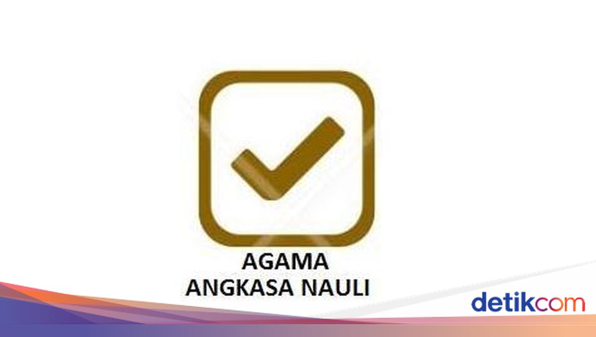 Polisi: Sabar Nababan yang Ngaku Tuhan Agama Baru Idap Skizofrenia