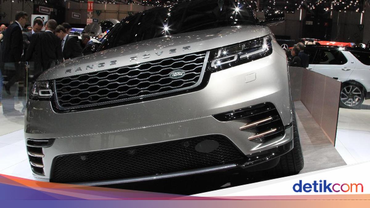 SUV Keren dari Benua Eropa