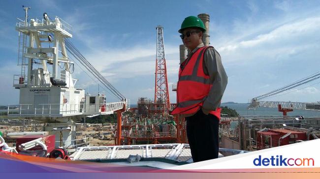 Gas Suar Kini Bisa Dimanfaatkan untuk Listrik, Harganya Murah