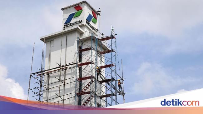 Pertamina Jadi Perusahaan Terbesar di Indonesia Versi Fortune 2022