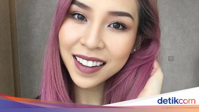Tips Jadi Beauty Influencer Sukses dari Vlogger Australia Tina Yong