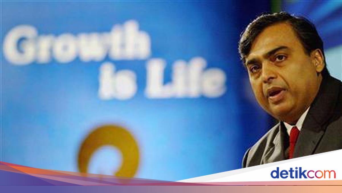 Rumah Orang Terkaya Ini Dibangun Rp 11,4 Triliun, Ada 168 Parkir ...