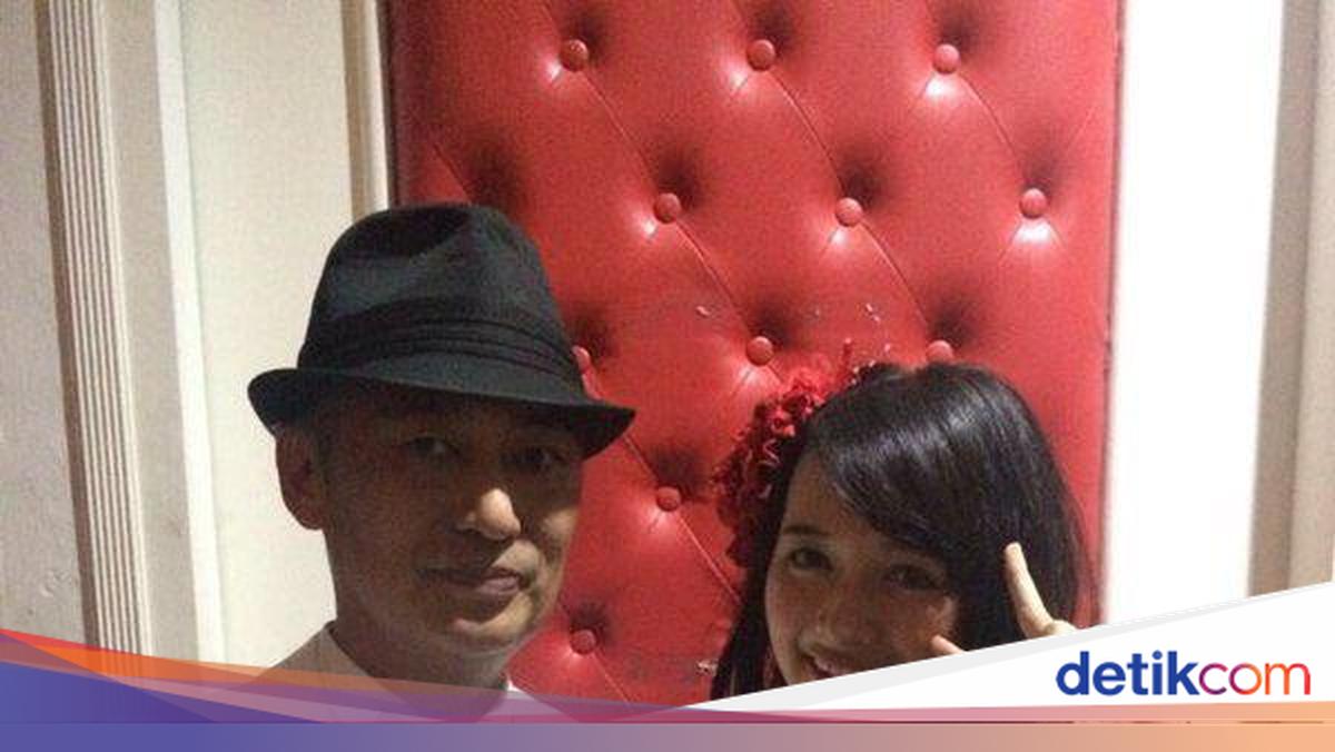 Sosok Inao Jiro yang Jadi Ayah bagi Member JKT48