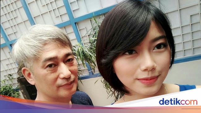 Ungkapan Kesedihan Member JKT48 Atas Kematian Inao Jiro