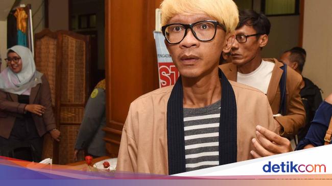 Aming: Tuhan Benci Perceraian, Lebih Benci Kalau Saling Menyakiti
