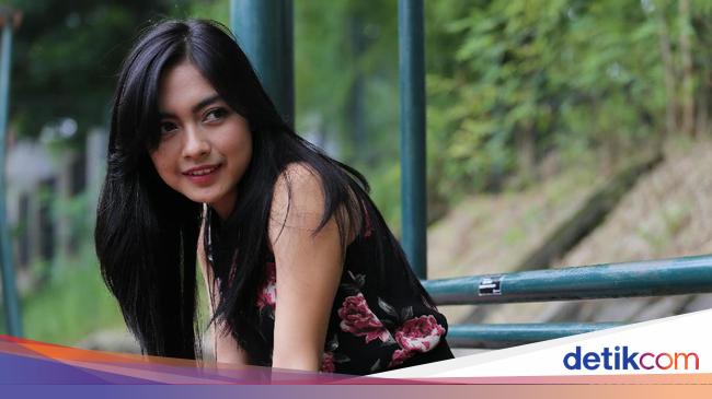 Tak Suka Tampil Seksi, Vizza Dara Pilih Akting Jadi Cewek Penggoda