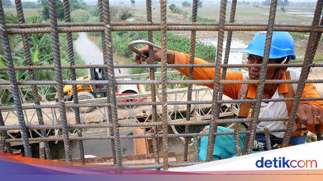 Dibangun 2019, Ini Rencana Rute yang Dilewati LRT Medan