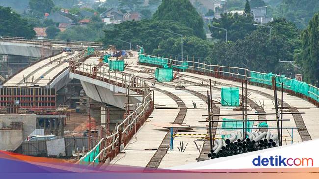 Bangun MRT Jakarta, Ahok: Kami Bekerja Agar Selesai Tepat Waktu