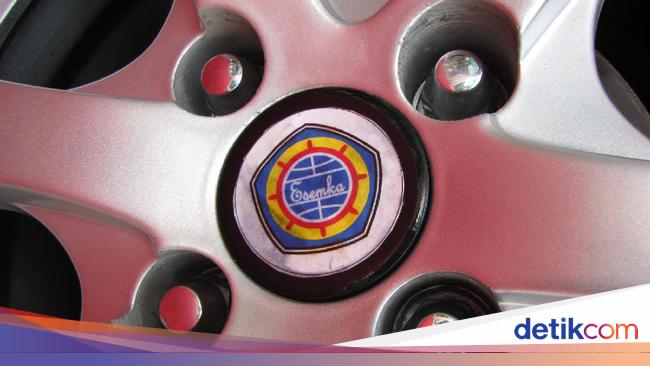 Penggagas Esemka Ditinggal Proyek Esemka