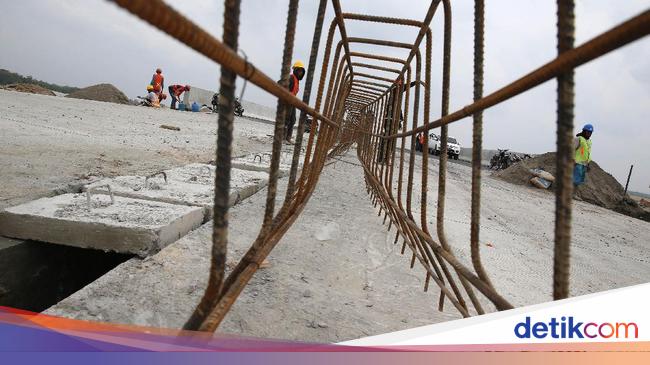 Konstruksi LRT Medan Dimulai 2019