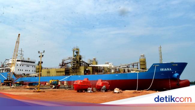 Kapal Tenaga Listrik 'Made in RI' Lebih Canggih dari Buatan Jepang