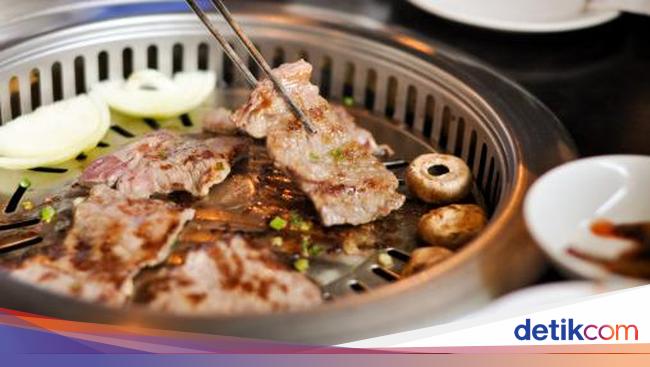 Masak Apa Hari Ini : Bulgogi dan Korean Fried Rice yang Sedap