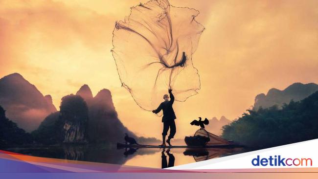 Foto-foto Juara Sony World Photography 2017