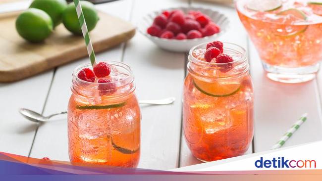 Teh Juga Enak Diminum Dingin dengan Paduan Susu hingga Beragam Topping