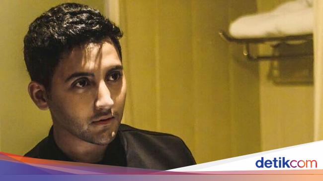 Dihujat Usai Bawa-bawa Habib Rizieq, Aron Ashab Diomelin Keluarga