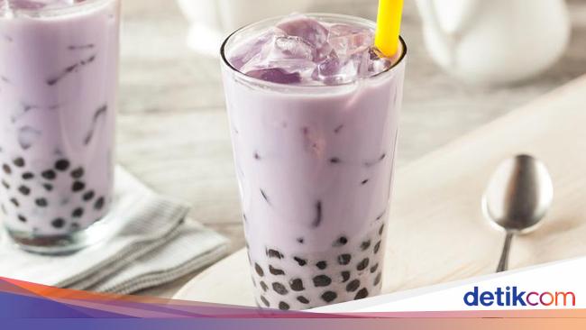 8 Topping Populer dan Enak untuk Isian Minuman Dingin