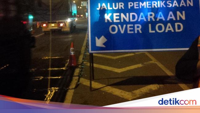 Per 1 April, Jembatan Cisomang Dibuka untuk Semua Jenis Kendaraan Per 1 April, Jembatan Cisomang Dibuka untuk Semua Jenis Kendaraan